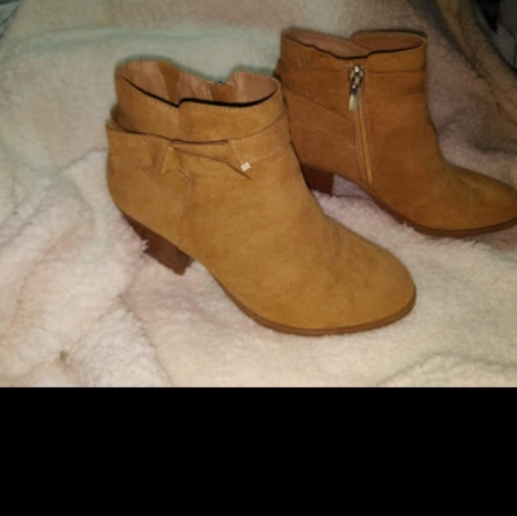 torrid | Shoes | Torrid Dress Boot | Poshmark